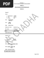SP2. Types of Bulkheads | PDF | Ships | Shipping