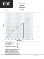 Hydrostatic Tables Calculations | PDF | Transparent Materials ...