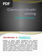 Workday Advanced Compensation | PDF | Employment | Human Resource ...