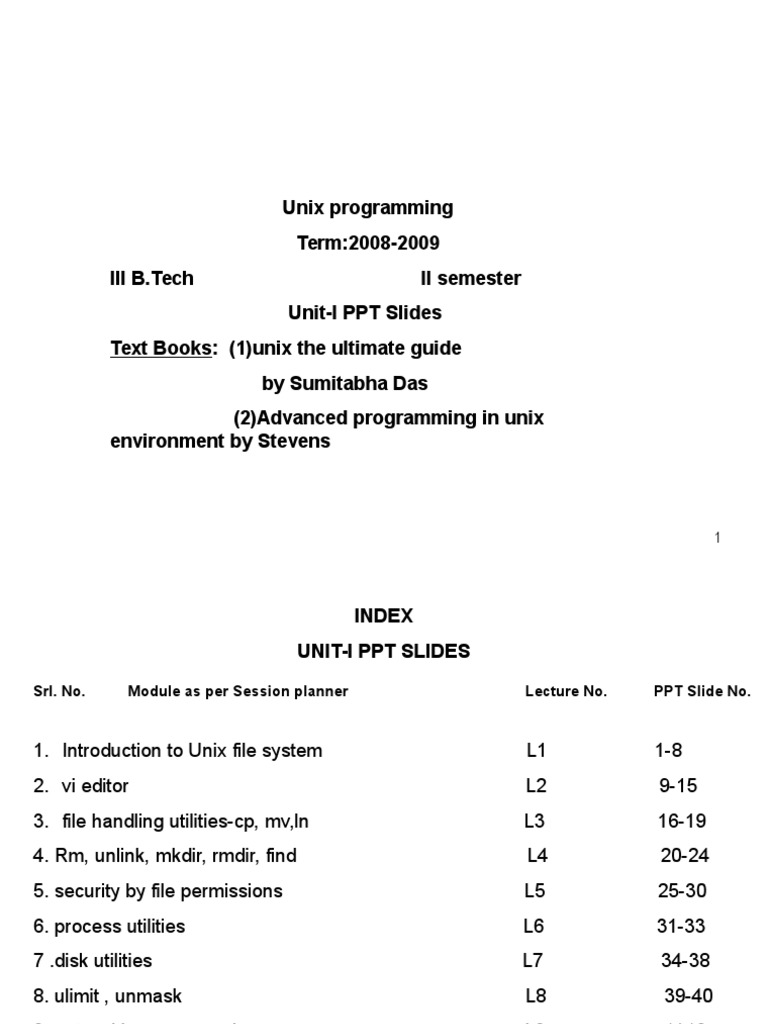 Unit 1 Jwfiles Pdf