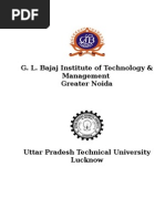 Design & Analysis of Algorithms Lab Manual | PDF | Computer Programming ...