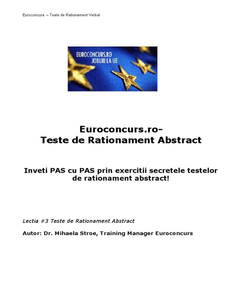 Test Abstract | PDF