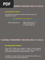 Bridge Approach Slab Design Guide | PDF | Geotechnical Engineering | Bridge