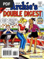 Archie 1000 Page Comics Celebration | PDF