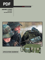 An-PRC-152 (C) - Harris RF Communications - Harris Corporation | PDF ...