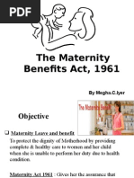 Maternity Register Format | PDF