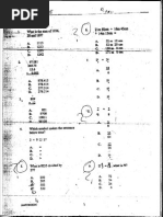 Atlantic Reader Workbook 3 | PDF | Literacy