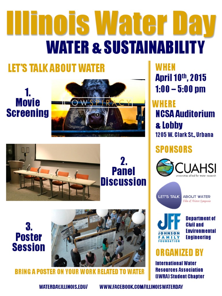 University of Illinois at Urbana-Champaign LTAW Poster | PDF