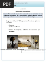 La Leyenda Del Espantápajaros | PDF