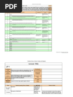 Ponies - Johnson, Kij | PDF