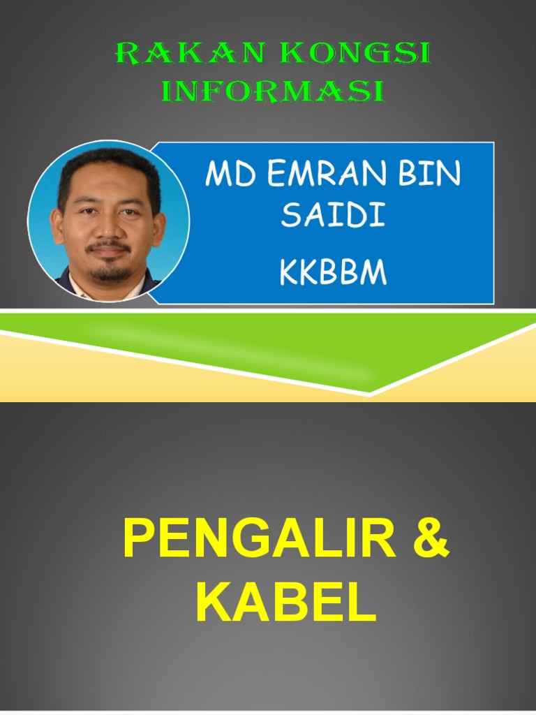Pengalir | PDF