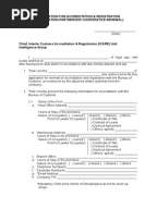 Affidavit of Non Filing of Income Tax | Affidavit | Taxes