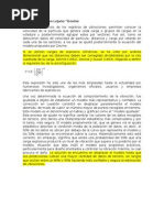 Modelos de Holmberg & Persson | PDF | Olas | Aluminio