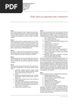 ZA (IM PR 06) 35-02 UPITNIK Za Osiguranje Od Odgovornosti Drumskog ...