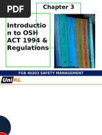 06 Cimah 1996 | PDF | Dangerous Goods | Hazards