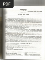 Cerere Retragere Ora Religie | PDF