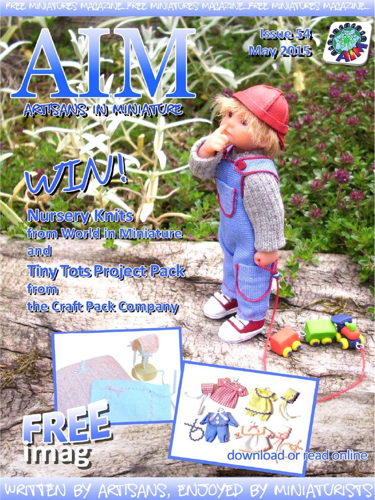 AIM Imag Issue 54 | PDF | Business | Computers