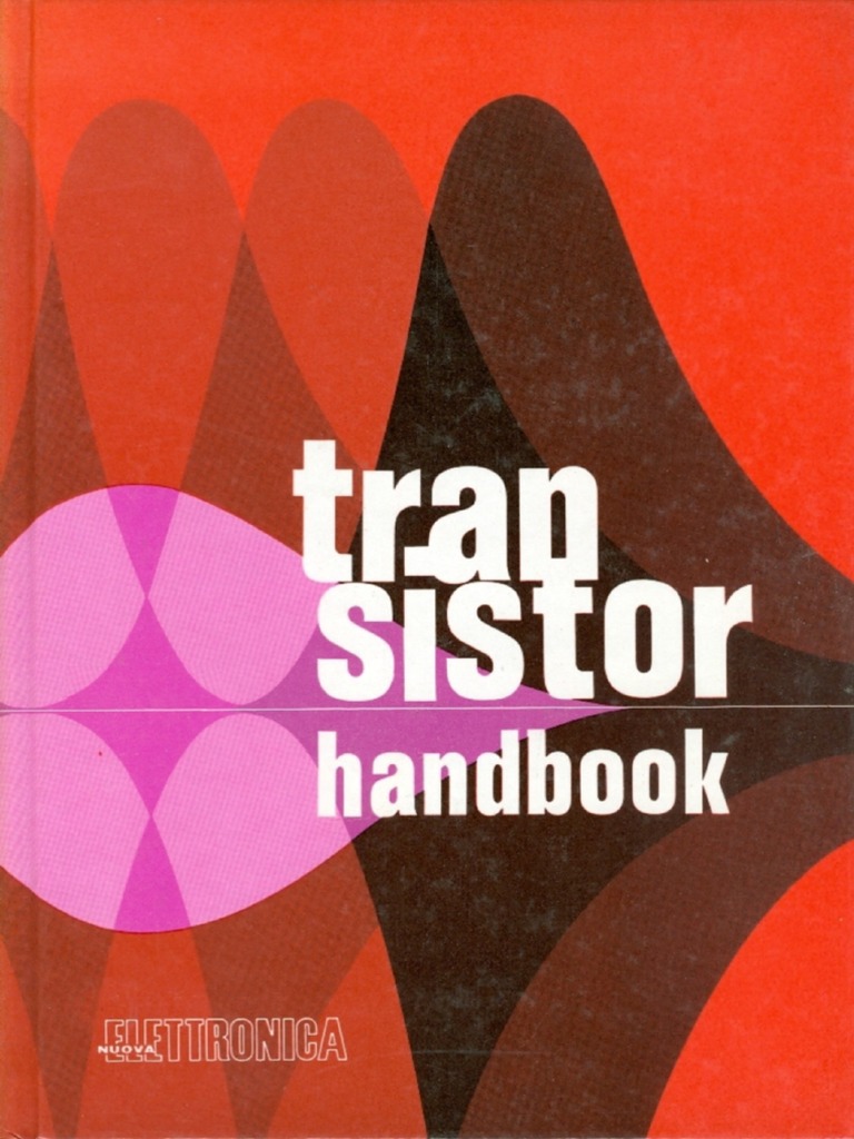 Nuova Elettronica - Transistor Handbook | PDF