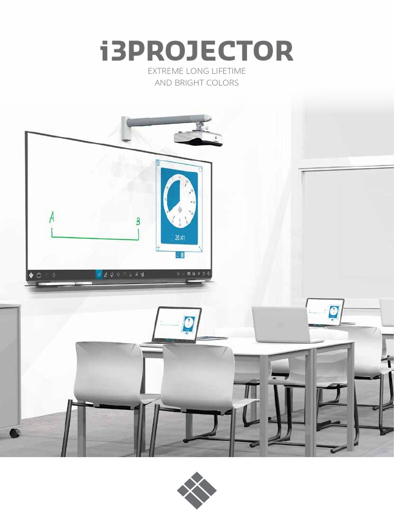 i3PROJECTOR Lampless Laser Projector | PDF | Accessibility | Computing