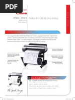 Photocopy Machine Specification_PMC (1) | PDF | Photocopier | Image Scanner