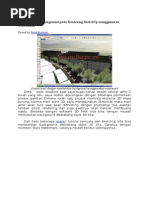 8 Prinsip Cara Menggunakan File Xref Dan Binding Objek Di Autocad | PDF ...