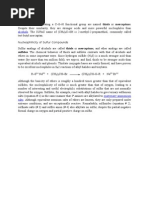 Naming Thiols and Sulfides Guide | PDF | Thiol | Sulfide