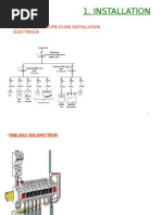Livre Electricite Memento de Schemas Electriques | PDF | Interrupteur ...