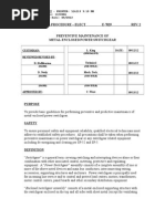 ERRF and Declaration Form | PDF | Identity Document | Signature