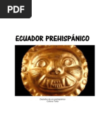 Historia Textiles Paracas | PDF | Tejer | Telar