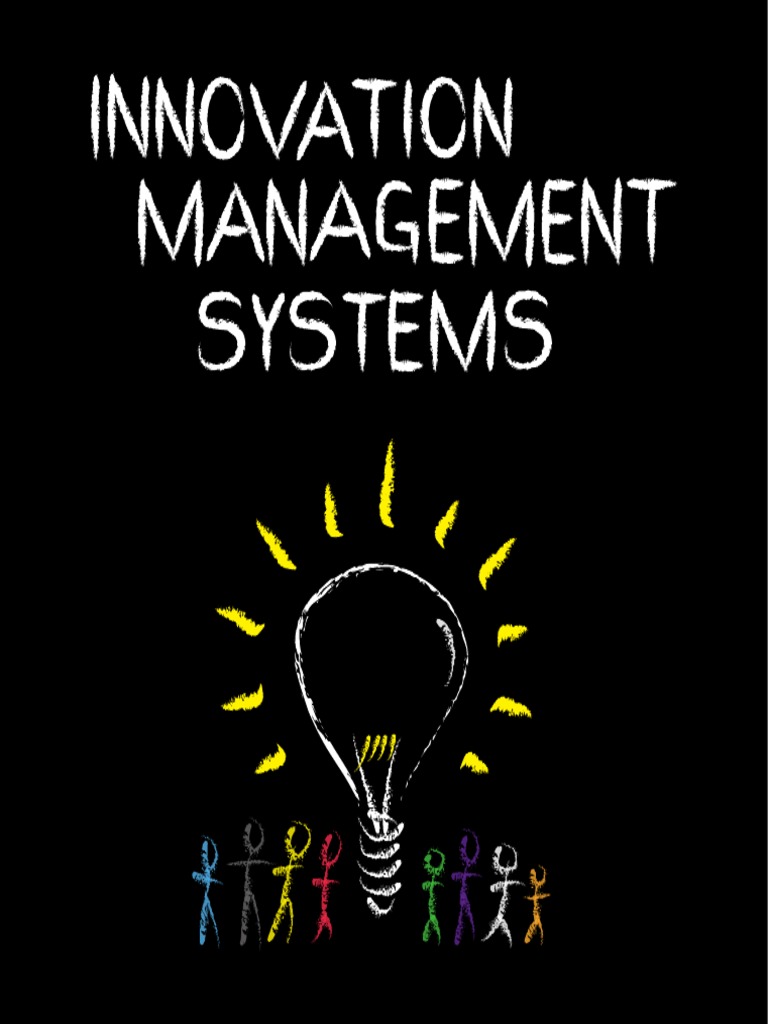 Innovation Management Systems | PDF | Innovation | Strategic Management