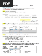 MPS Formula | PDF | Body Mass Index | Mass