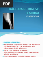 Clasificacion de Frykman | PDF