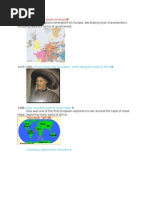 Lesson #3 Life in British North America 1850-1864 | PDF