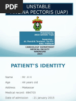DVT Concept Map-1 | PDF | Thrombus | Bleeding