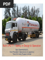 OISD 225 TT Decantation Procedure - Check List | PDF | Oil Tanker ...