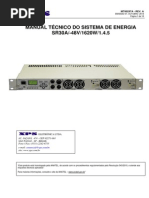 Manual ONT EG8145V5 HUAWEI | PDF | Rede de computadores | Wi-Fi