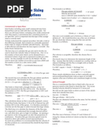 Norm CSA-Z662 | PDF | Pipe (Fluid Conveyance) | Pump