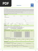 Yuva Bharat Health Policy Proposal Form | PDF | Insurance | Underwriting