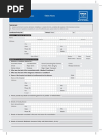 Usaa Claim Release Document | PDF | Insurance | Social Programs