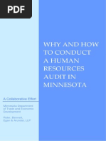 APSCA Social Compliance Auditor Guide | PDF | Audit | Regulatory Compliance