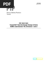 DEP 31.38.01.11-Gen. (Piping General Requirements) - Informative | PDF ...