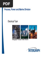 Sp3d Training | PDF | Computers | Technology & Engineering