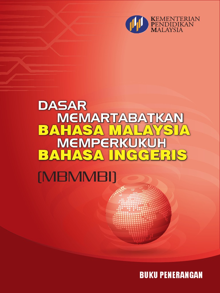 Buku Dasar Mbmmbi 2015 | PDF