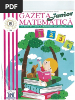 Compuneri Clasa A 4 A | PDF