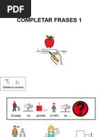 Material de Símbolos Gramaticales Montessori | PDF | Murciélago | Idiomas