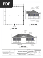 Warehouse Structural Drawings | Concrete | Foundation (Engineering)