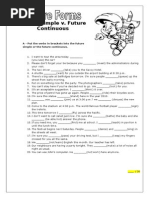 To - in Order To - So As To - So That Exercises | PDF