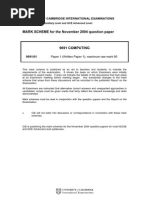 0417 QR Dynamic Papers ICT Ol Cambridge | PDF | Educational Technology ...