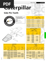 Kprime Tooth System - Brochure | PDF | Tooth | Wear