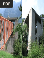 Casa Bianchi: Mario Botta Design Details | PDF | Brick